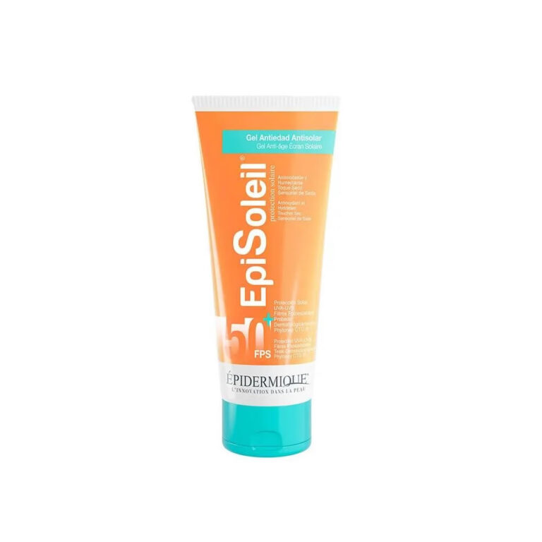 Episoleil Protector Solar Aclarante FPS 45 » Tienda Dermatológica